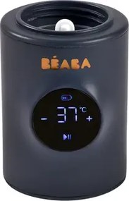 Beaba Milk Nomade Night Blue / Ohřívačka kojeneckých lahví / 100 W / 2