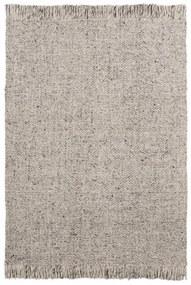 Obsession, Ručně tkaný kusový koberec Eskil 515 grey, 160x230, šedá, chodba / předsíň