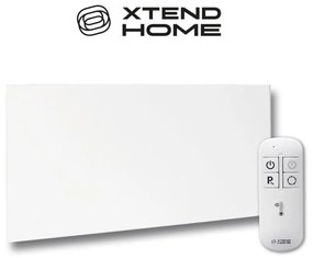 Xtend home irp-w420 chytrý infra panel 420w xth-irp-w420