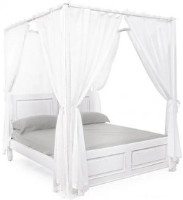BIZZOTTO manželská postel COLETTE 0745084
