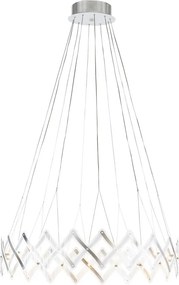 Výprodej Serien Lighting závěsná svítidla Zoom 1 - LED TRIAC