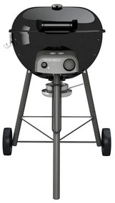 Plynový gril Chelsea 480 G LH – Outdoorchef