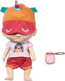 Zapf Creation CHOU CHOU Baby Robin, limitovaná edice / od 2 let