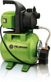 Fieldmann - Zahradní vodárna 800 W 50003473