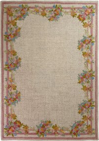 XXXLutz VLNĚNÝ KOBEREC, 140/200 cm vícebarevná Flair Rugs - Online Only koberce & rohožky - 003165046501