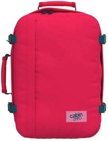 Cabinzero classic 36 l miami magenta