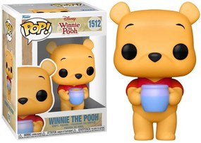 Funko pop! disney winnie the pooh 1512
