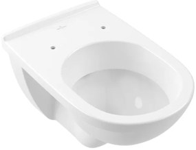 Villeroy & Boch 56601001 - Závěsné WC O.NOVO keramika/bílá