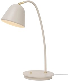 Stolní lampička NORDLUX Fleur 2112115001 ve vintage stylu