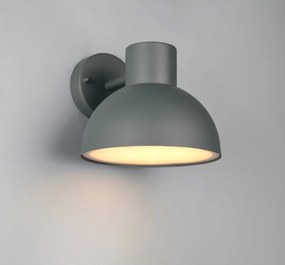 Nástěnné venkovní svítidlo (výška 18,5 cm) Elbe – Trio