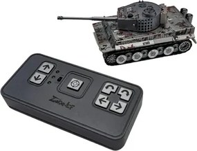 STARX RC tank šedý / 2,4 GHz / od 8 let