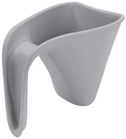 Shnuggle washy koupací konvička pebble grey