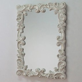 Zrcadlo Garnir P 70x100 cm