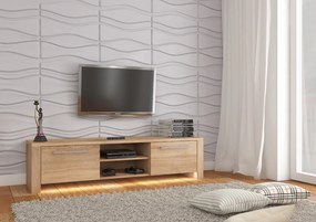 TV stolek Helix New