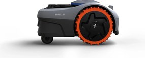 SEGWAY Navimow Robotická sekačka i105E 600 m2 (RTK + vision)