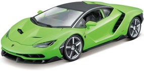 Maisto lamborghini centenario 1:18 světle zelená