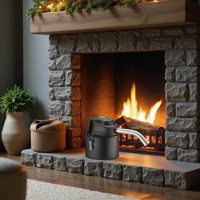 Krbové příslušenství Wiltec – 600 W, 4 l (65402)