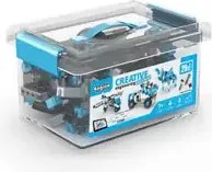 ENGINO Maker Master 20v1 / Stavebnice / 144 dílů / od 7 let