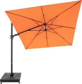 Doppler myZone 280 x 280 cm oranžová