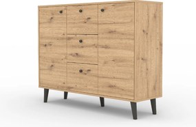 ADRK Furniture Komoda BESA CHES-BES-A_B