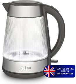 Lauben Glass Electric Kettle 17GG 8595724900375 Čirá