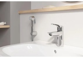GROHE 39335000 - Umyvadlo EURO CERAMIC 595 × 482 mm keramika/bílá