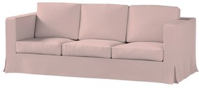 Potah na pohovku IKEA  Karlanda 3-místná nerozkládací, dlouhý
