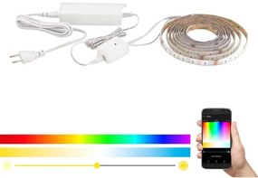 Eglo 32741 - LED RGB pásek 3m STRIPE-C LED-RGB/11,4W/230V