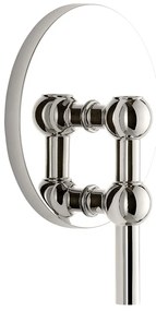 STOFF Nagel designové svícny Wall Hanger
