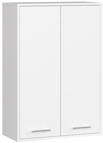 Závěsná koupelnová skříňka Fin W64 64 cm - výběr z 7 provedení