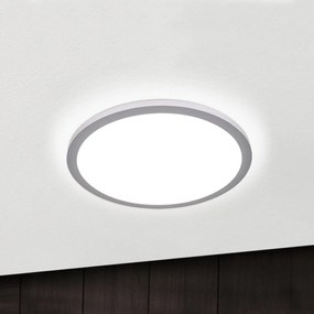 LED stropní svítidlo Aria, stmívatelné - 40 cm