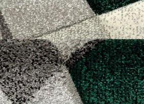 Breno Kusový koberec DIAMOND 22678/954, 200x290 cm, Béžová/Vícebarevné