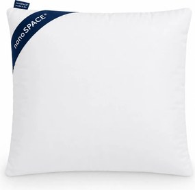 Polštář pro alergiky nanoSPACE – neprošitý se zipem Rozměry: 45 x 60 cm, Váha: 500 g rozměr: 50 x 60 cm