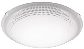 Eglo 95672 - LED stropní svítidlo MARGITTA 1 LED/8,2W/230V