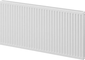 Mexen C11 deskový radiátor 900 x 1600 mm, boční připojení, 2037 W, bílý - W411-090-160-00