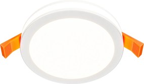 XXXLutz BODOVÉ LED SVÍTIDLO, 12 W/9,5/3,2 cm MAYTONI - Online Only svítidla - 004353028501