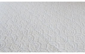 MKLuzkoviny.cz 3D PROTISKLUZOVÁ KOUPELNOVÁ PŘEDLOŽKA - No. 14 60x90cm