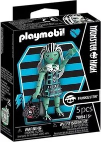 Playmobil® Monster High 71994 Frankie Stein / Počet dílků: 5 / od 5 le