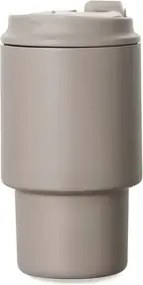 Vinga Nagano šedá / Termohrnek / nerezová ocel / 350 ml