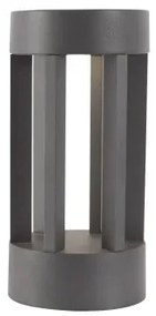 Venkovní LED lampa Devora B 11 tmavě šedé