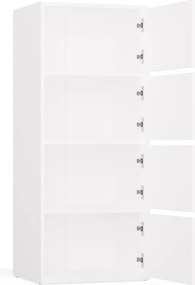 Komoda Alma 50 cm - výběr z 4 provedení