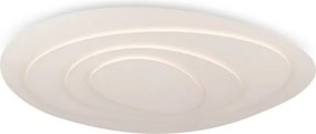 BRILAGI - LED Stm stropní svítidlo MODERN MAXI LED/105W/230V 83,5x100 cm+ DO