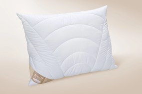 Lavinest Organický polštář ClimaActive Bio Gots Rozměr: 50x70 cm zip (500 g)