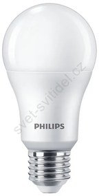 Philips SADA 6x LED Žárovka Philips A60 E27/13W/230V 2700K P4401