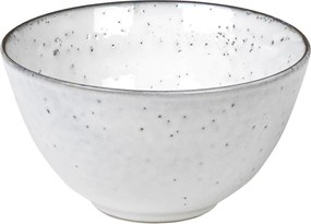 Miska Broste NORDIC SAND P.15 cm písková