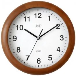 Nástěnné hodiny JVD NS19020.41