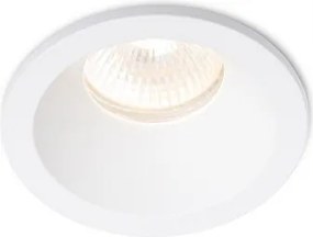 RED R12749 BERMUDA zápustná bílá 230V GU10 35W IP65 - RED - DESIGN RENDL