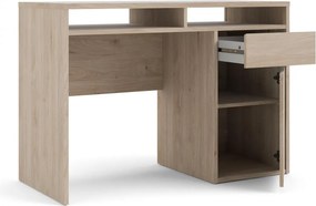 FALCO Psací stůl Felix 488 jackson hickory