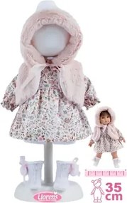 Llorens P535-46 obleček pro panenku velikosti 35 cm