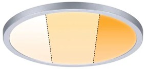 Paulmann 92992 - LED/16W IP44 Koup podhledové svítidlo AREO 230V